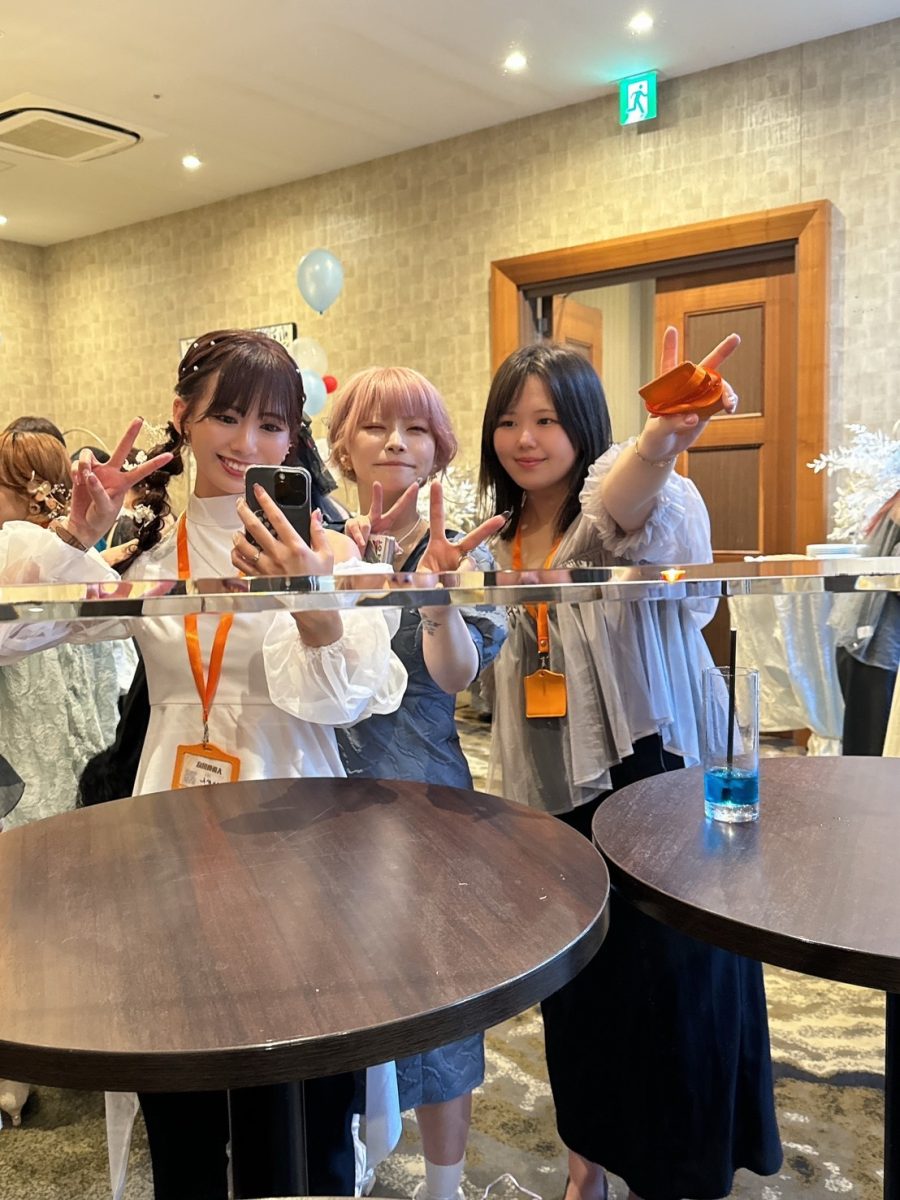 今年も開催される季節が来ました【アスタリスクセレクション】 チャットレディはアスタリスク.network 大阪梅田店のブログ